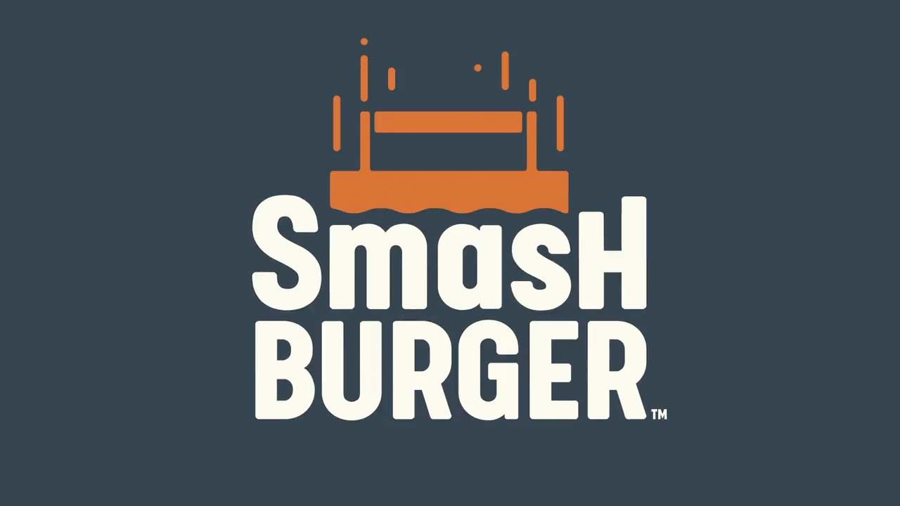 Smashburger Logo